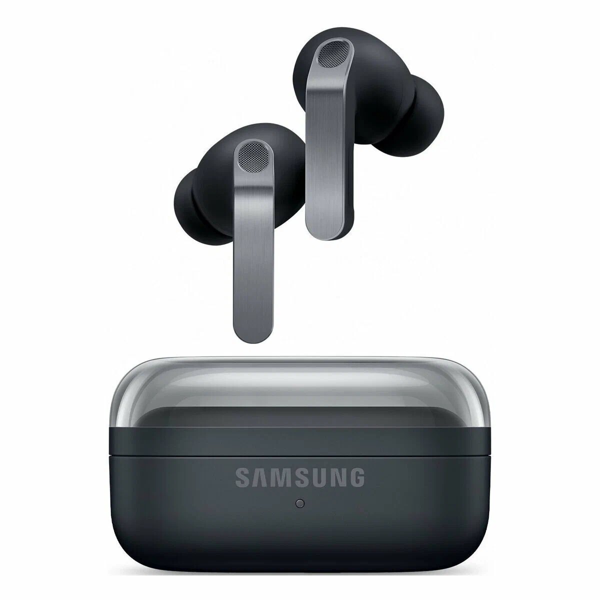 Беспроводные наушники Samsung Galaxy Buds 4 Pro, черный