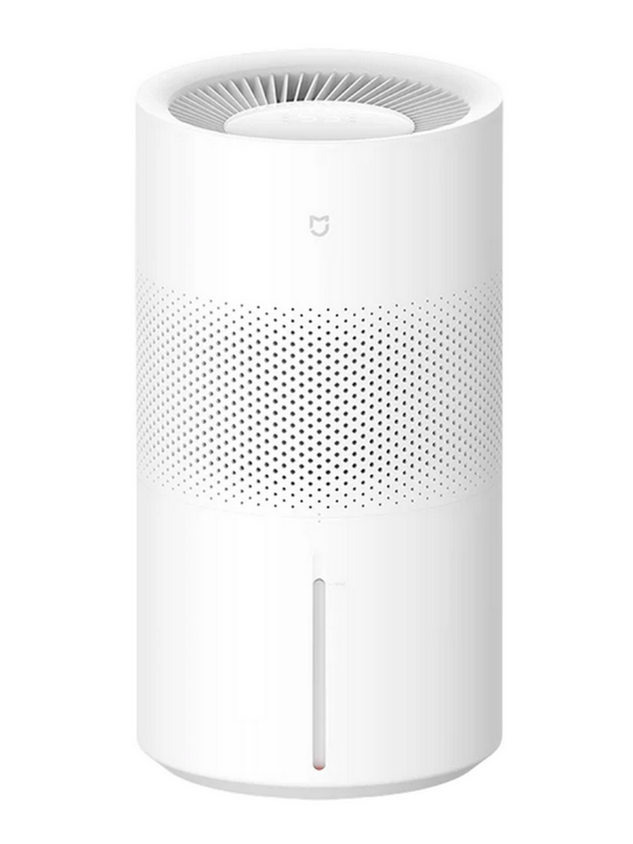 Увлажнитель воздуха Mijia Smart Evaporative Humidifier Pro Белый WiFi