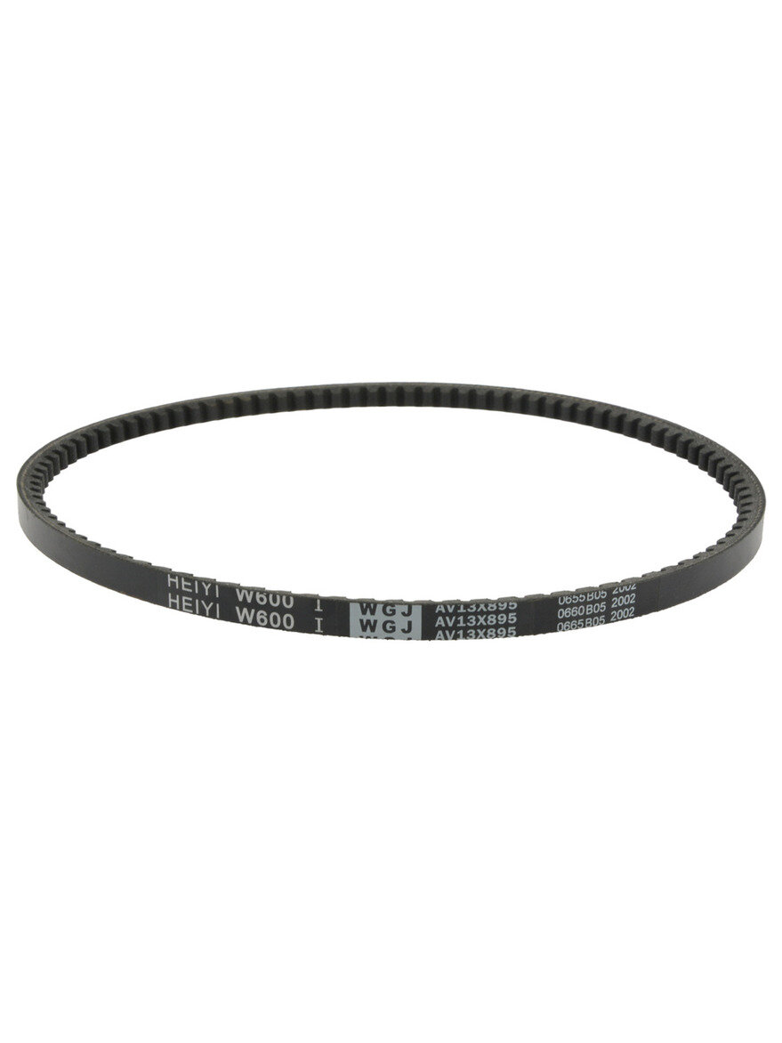 Ремень клиновой 4LXP885/AV13x895 для снегоуборщика HUTER SGC 6000 (s/n TIY~)