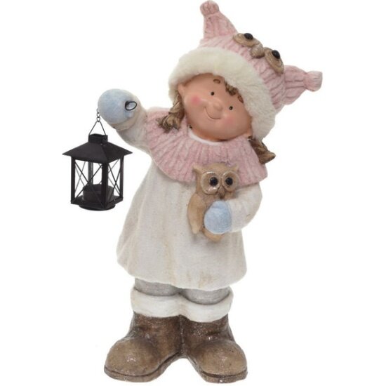 Фигурка декоративная Remeco Collection "Ребенок" 742383