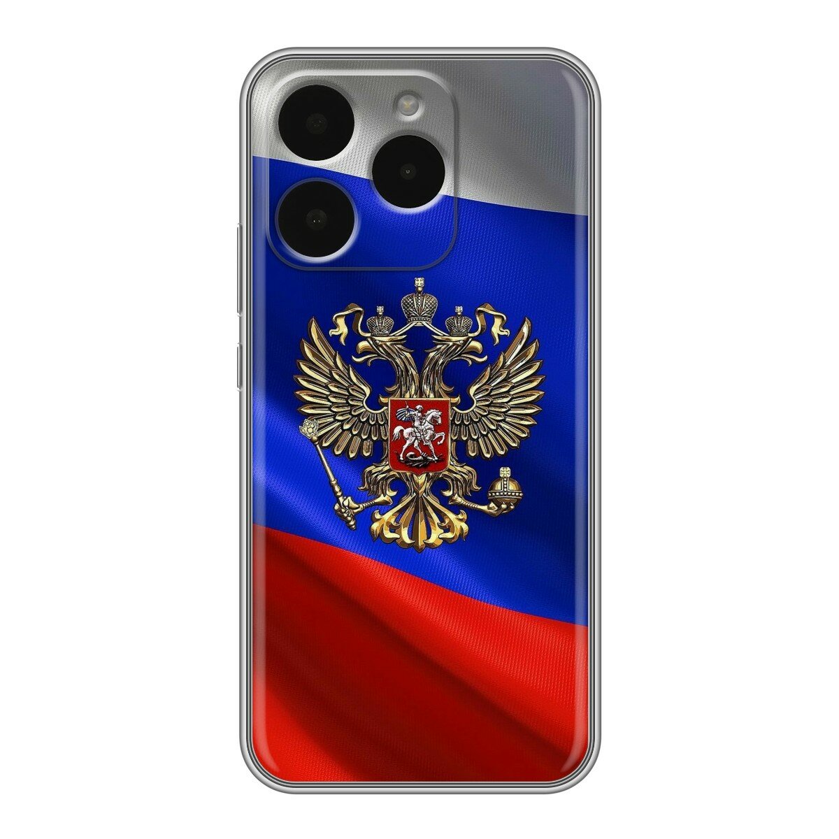Чехол для Realme 15T — фото 1
