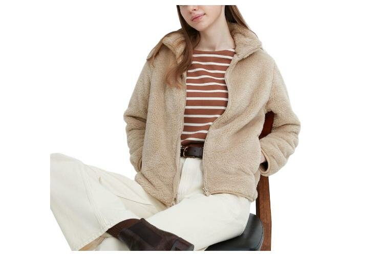 Куртка UNIQLO