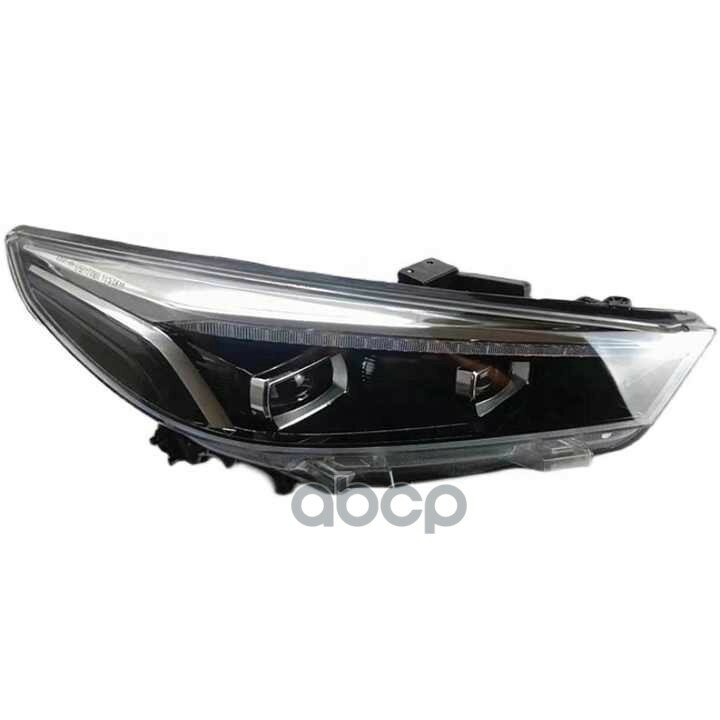 Фара RTC 01RTC0120 передняя правая Jac J7 2020- RTC арт. 01RTC0120 правый