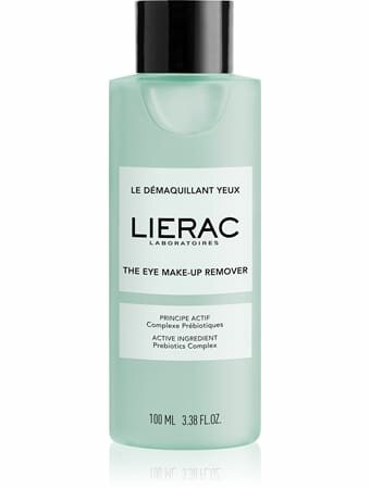 Средство для снятия макияжа lierac the eye make-up remover, 100 мл
