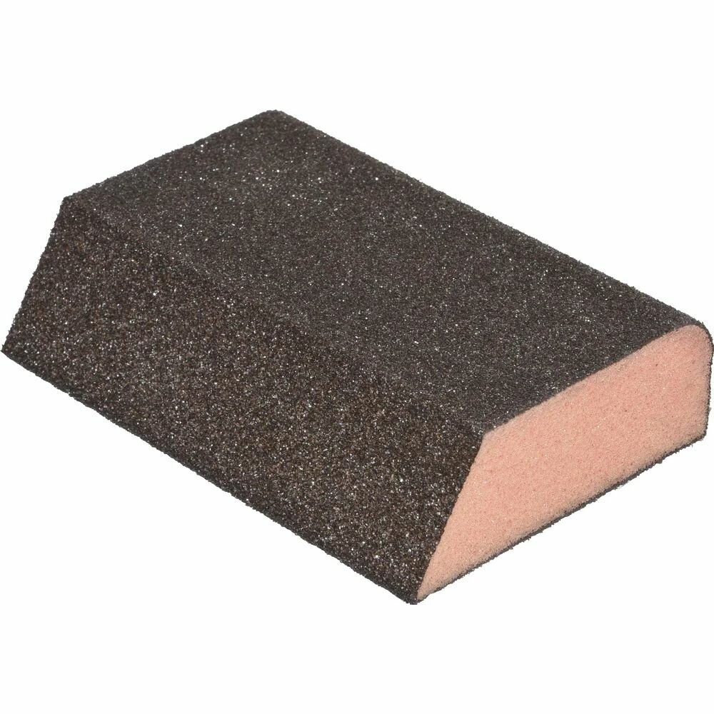 Губка абразивная siasponge COMBI medium sia Abrasives ssp-combi-med