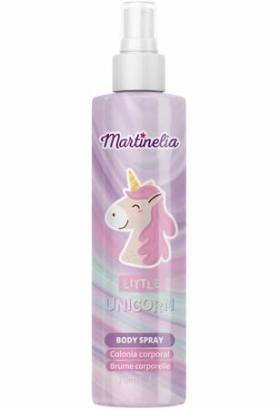 Туалетная вода Martinelia Little Unicorn Body Spray, 210 мл