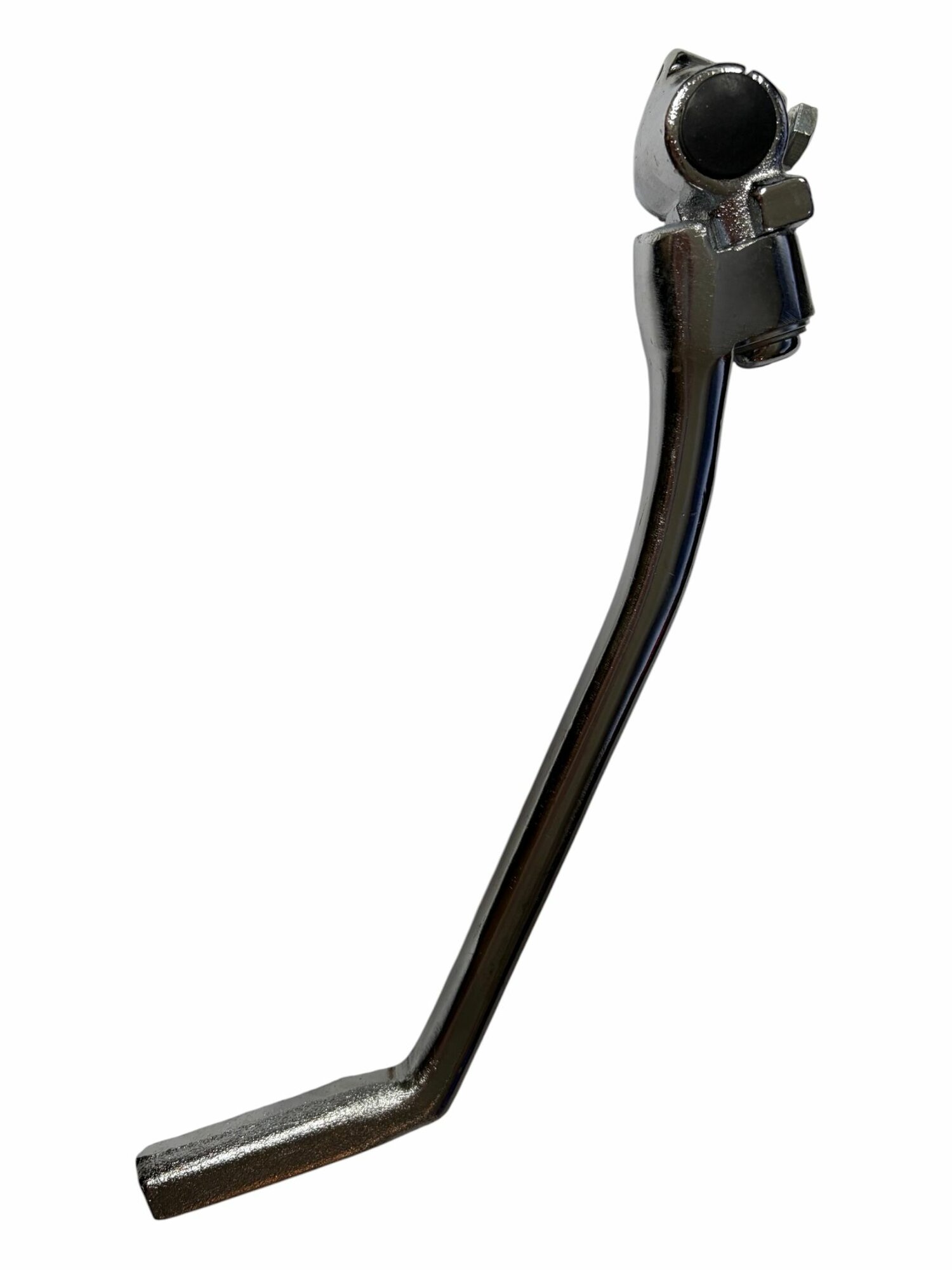 Кикстартер TTR-250 — фото 1