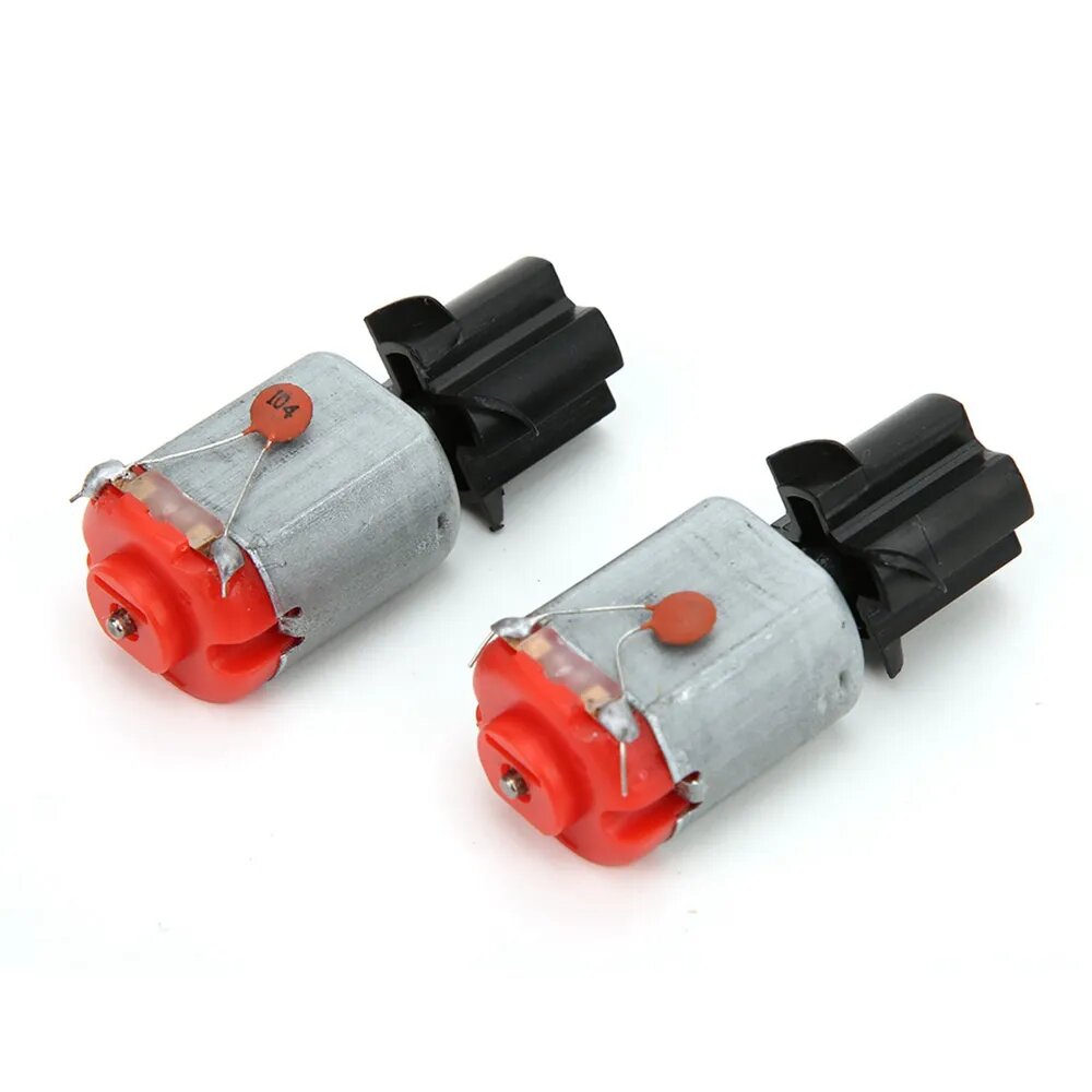 Радиоуправляемый мотор для лодки Flytec V005, аксессуары, запчасти, 2 мотора, 4 винта, 4 гайки, 2 вала — фото 1