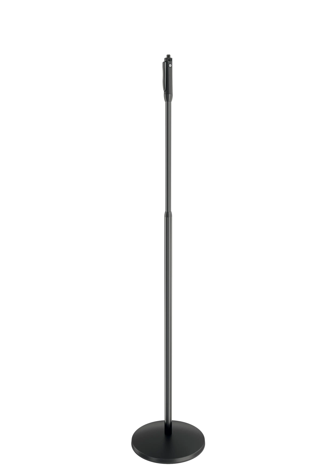 Микрофонная стойка K&M 26010-300-55