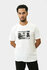 Футболка Pepe Jeans, размер 2XL, белый,