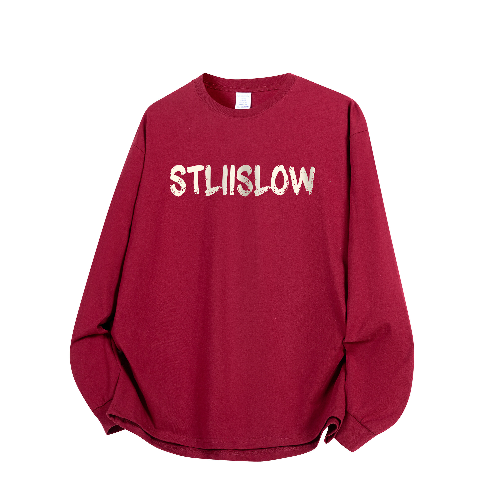 Футболка Stillslow