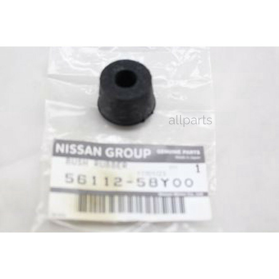 NISSAN 56112-58Y00 Резинка