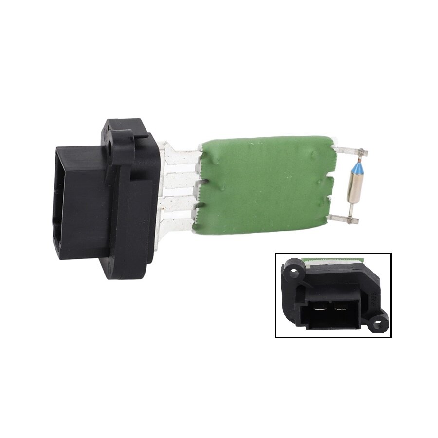 Резистор отопителя Ford Transit 94-00-06- ONPER ONP0020200006