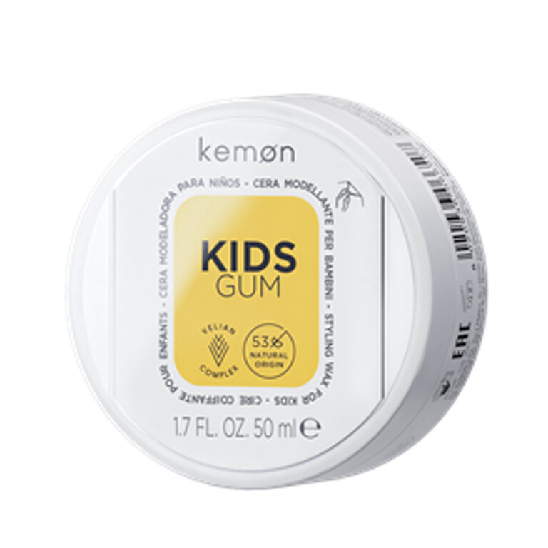 KEMON Kidding Gum Воск Италия 50 мл