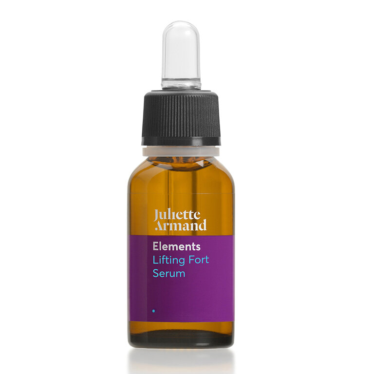 JULIETTE ARMAND Lifting Fort Serum Сыворотка Греция 20 мл