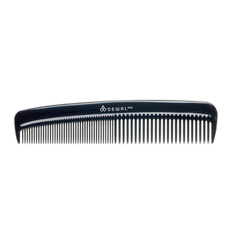 DEWAL Comb economy Расческа Германия 1 шт