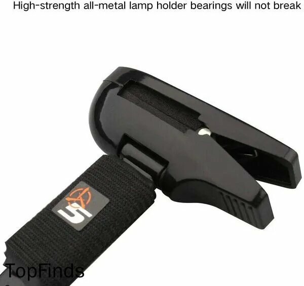 Track Clip Pro LED Head Tracker USB-система — фото 1