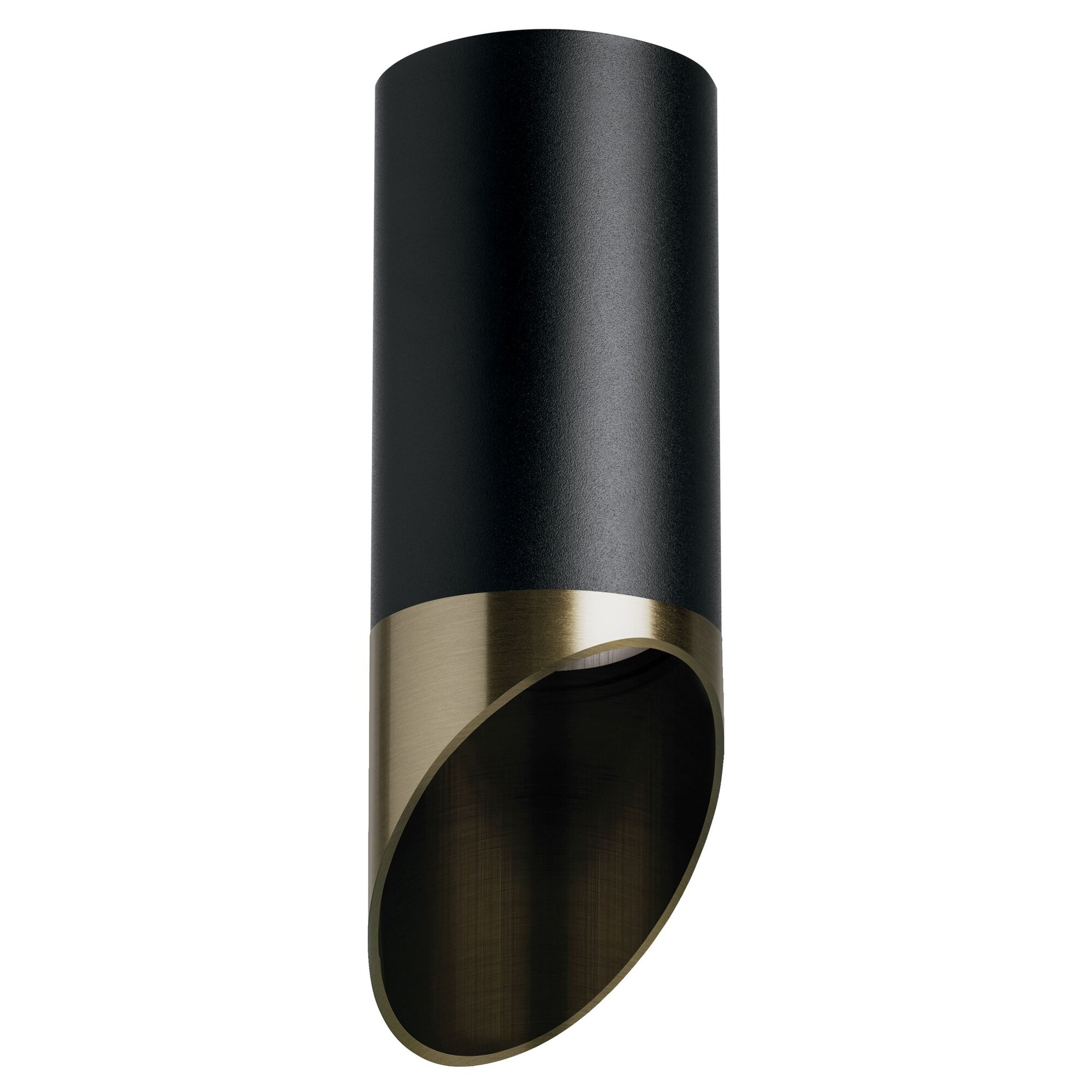 Потолочный светильник Rullo Lightstar, цвет бронзовый R437131