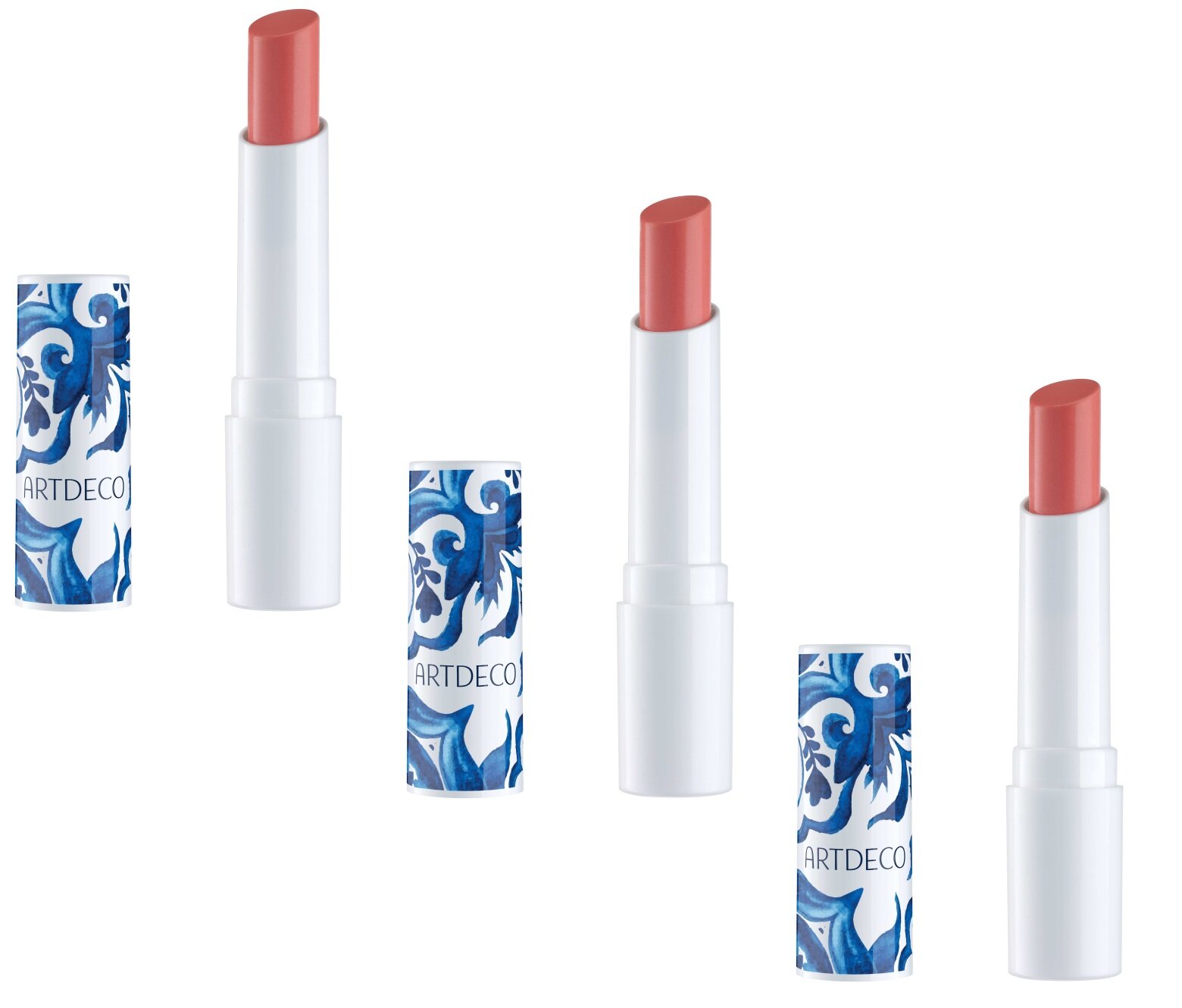 Бальзам Artdeco для губ Color Booster Lip Balm тон 9 - Limited Edition, 3 г 3шт