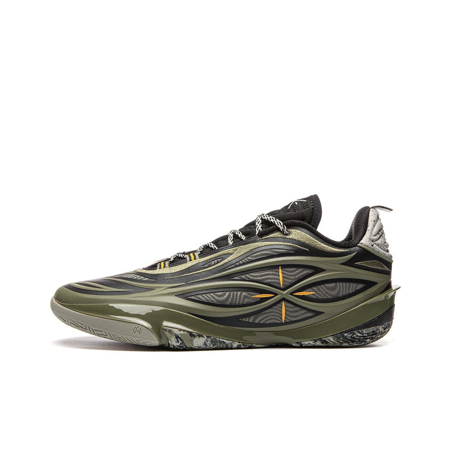 Кеды LI-NING