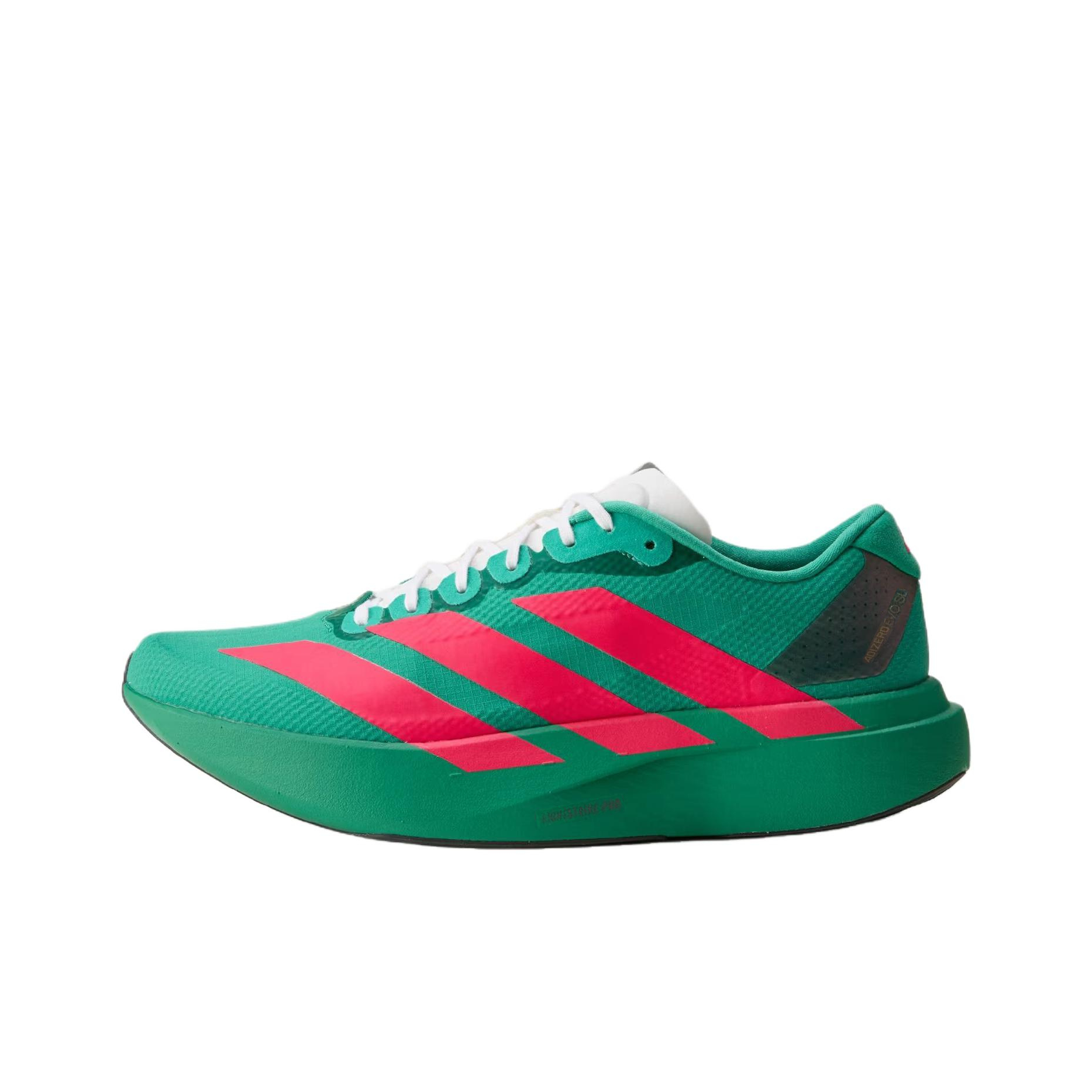 Кеды Adizero Evo SL