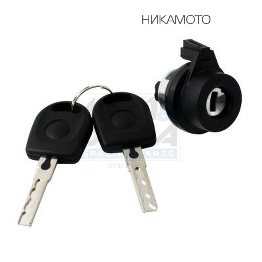 MEATDORIA 28104 Замок зажигания VW Polo VI Audi A6 C5 (4B5 4B6)