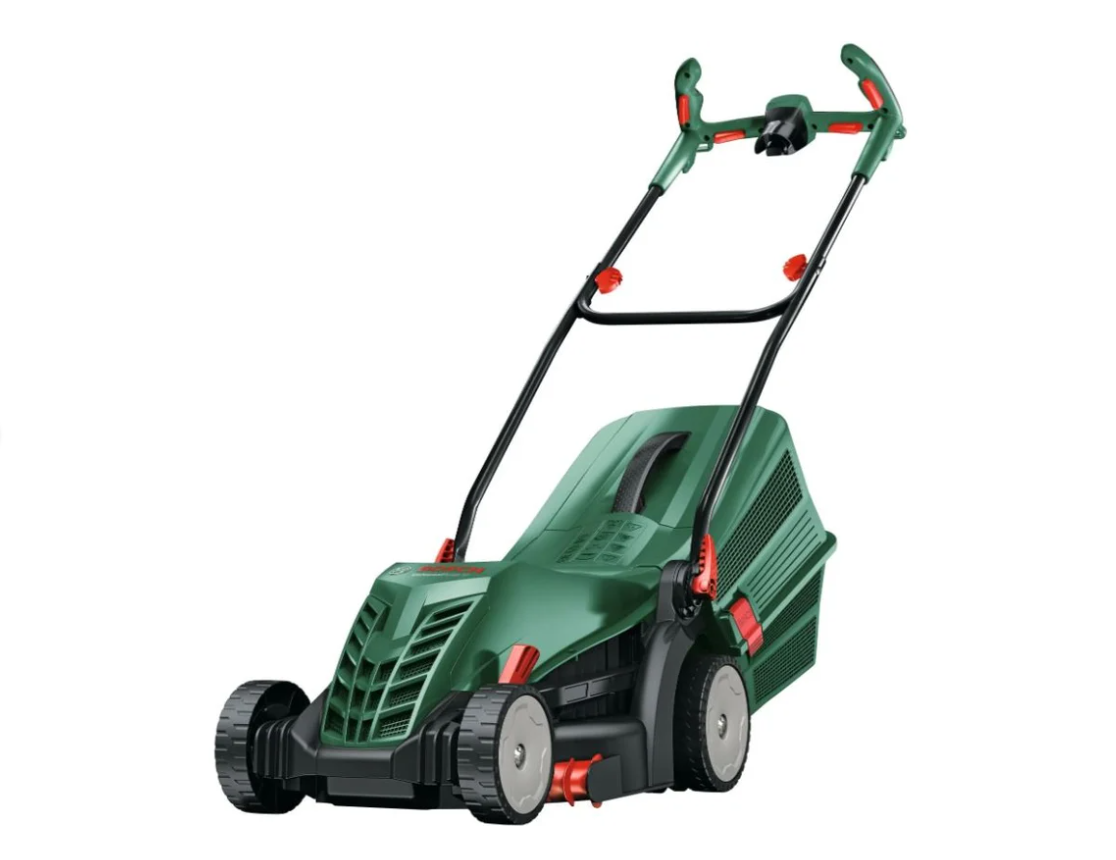 Газонокосилка Bosch UniversalRotak 37-555 (06008A6501)