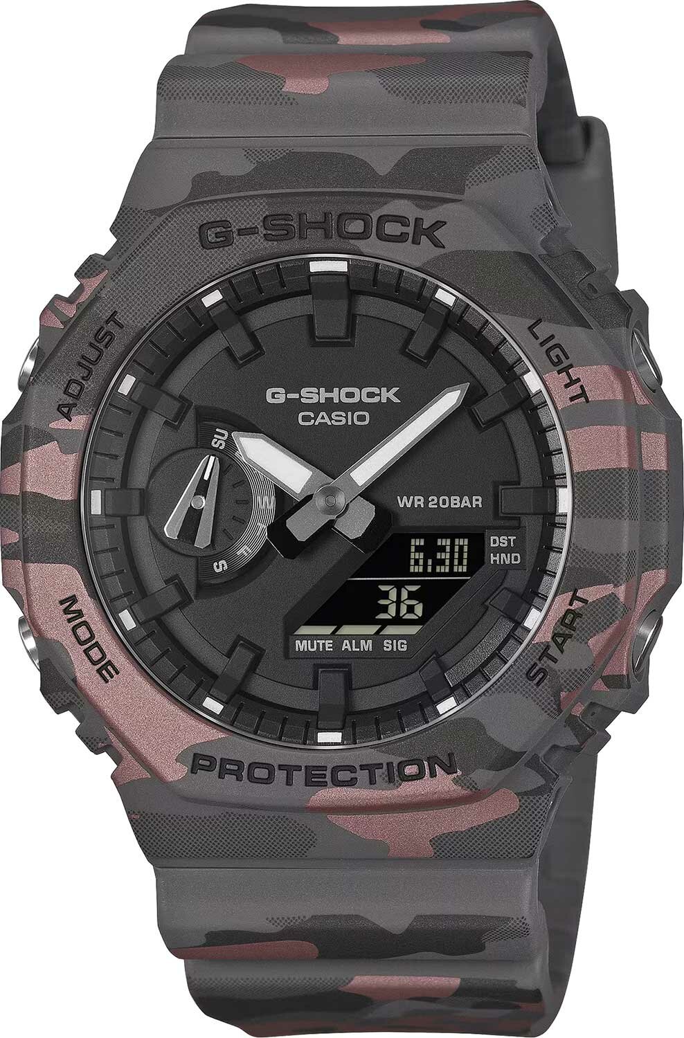 Наручные часы G-Shock