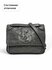 Сумка кросс-боди Saint Laurent Niki Small, серый