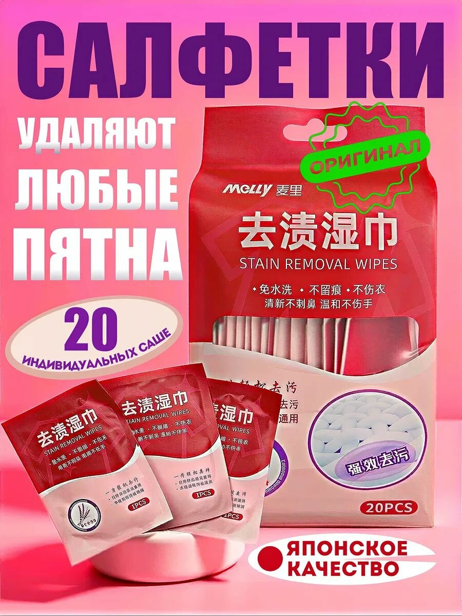 Средство для ухода за одеждой