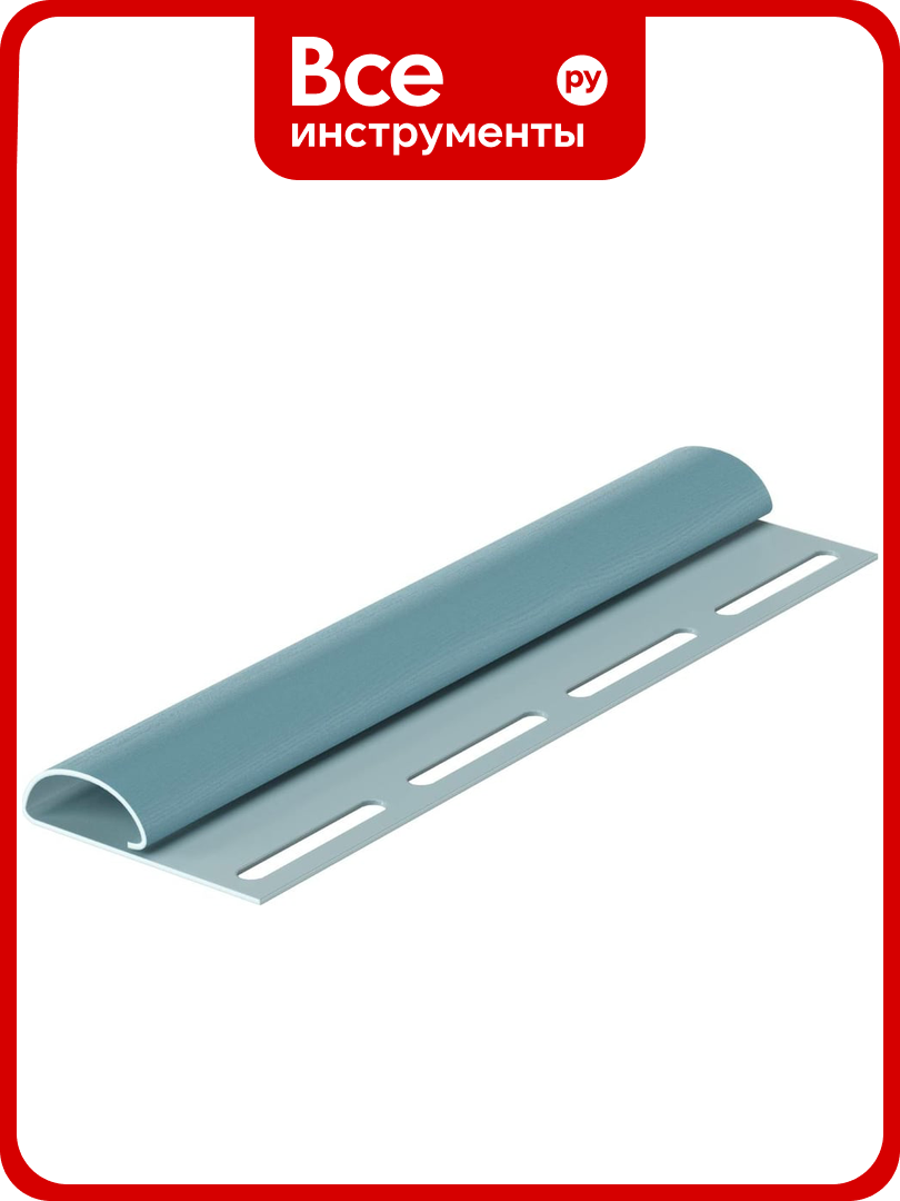 Финишный профиль Docke Premium слива PSFP-1163