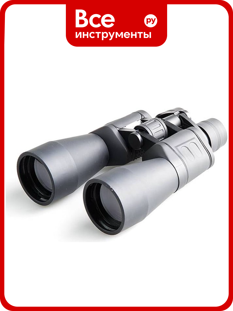 Бинокль Veber БПЦ ZOOM 10-30х60 10944