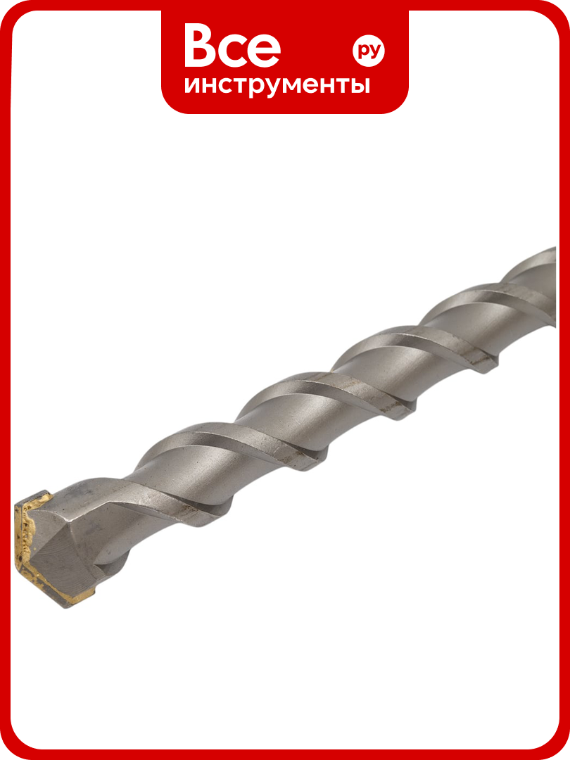 Бур SDS-max ASDS321000 (32x1000 мм) AEG 4932479298
