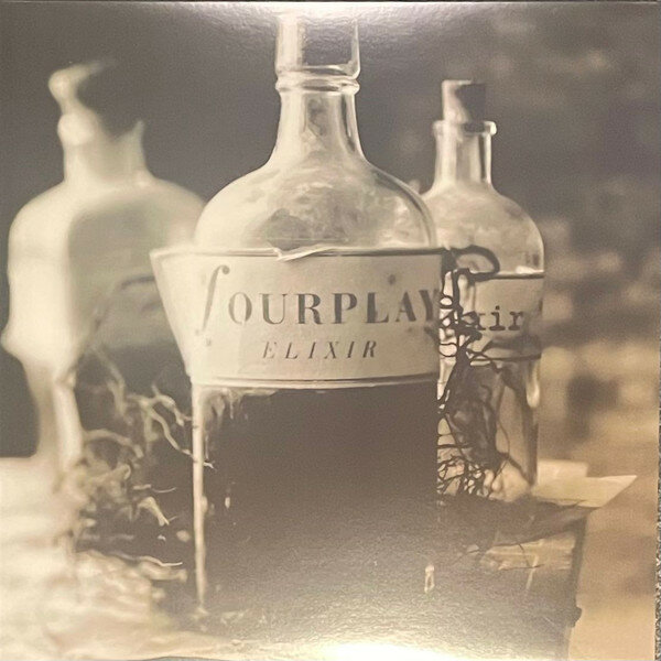 FOURPLAY Elixir (2LP)