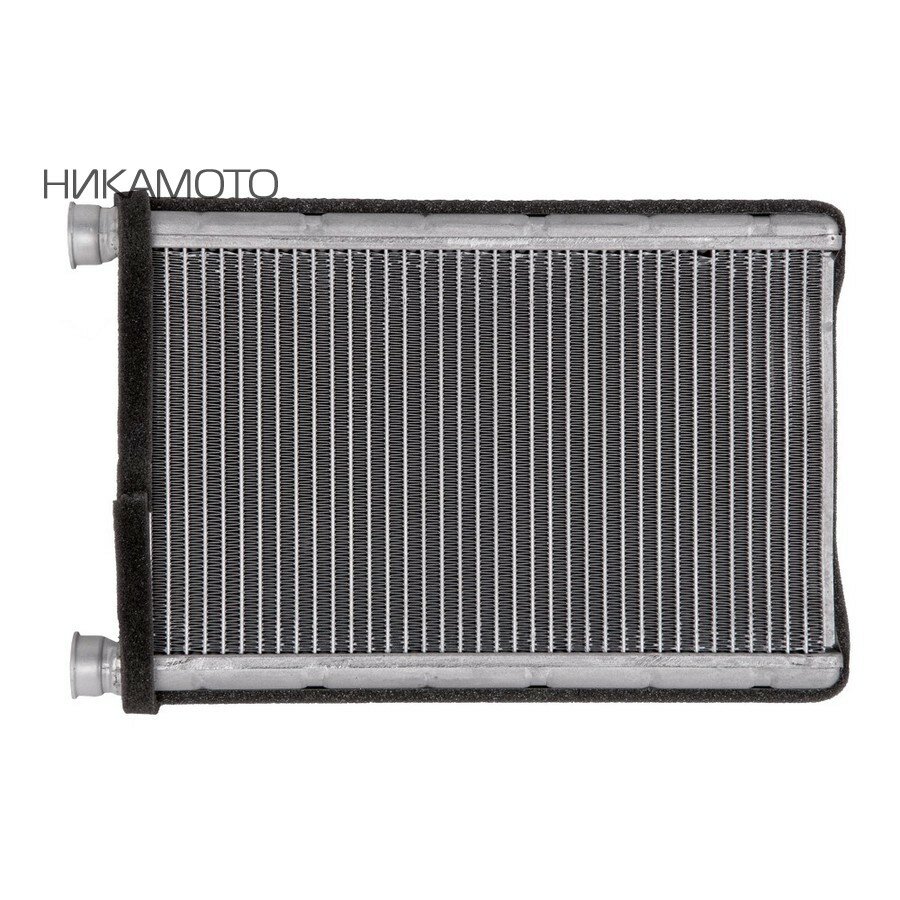 MARSHALL M4983072 Радиатор отопителя BMW 1 I (E81/E82/E87/E88) 04-/ 3 V (E90/E91/E92/E93) 04-/ M3 (E90/E92/E93) 07-/ X1 I (E84) 09-/ X3 (F25) 10-