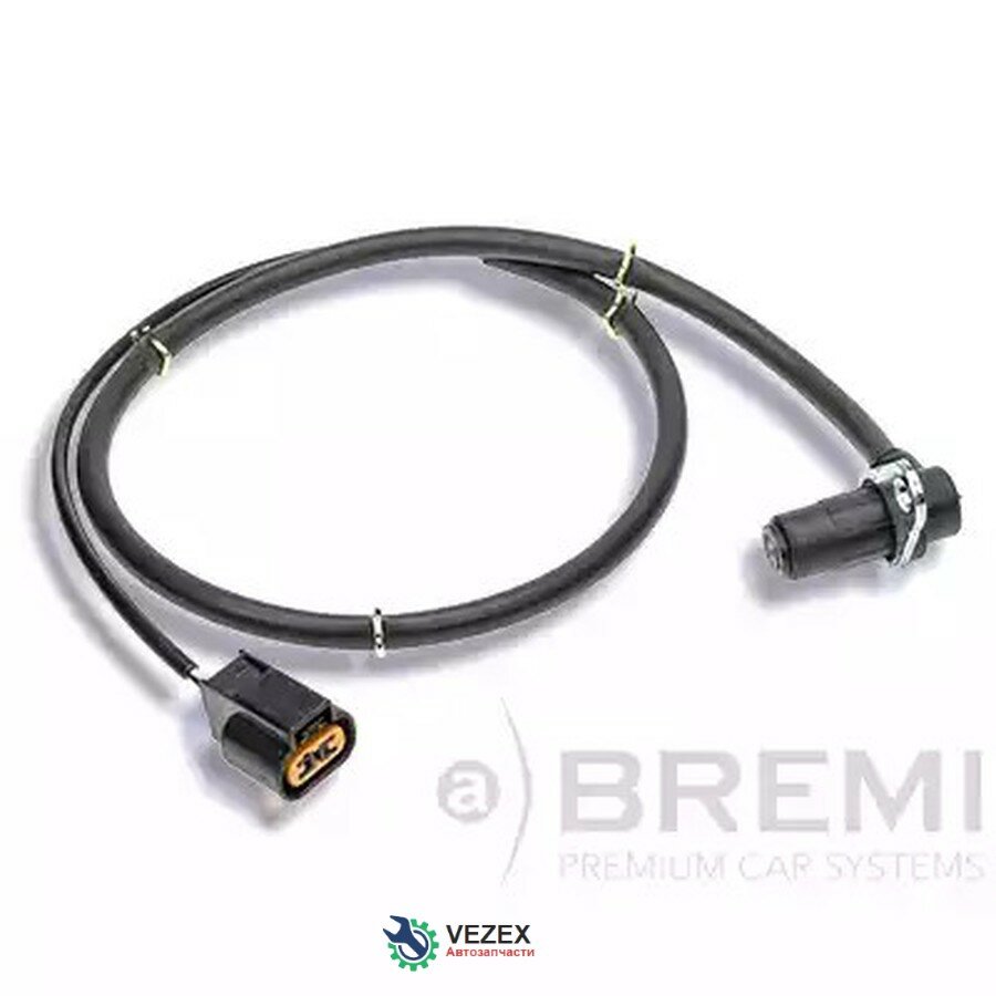 BREMI 50874 Датчик ABS передний правый