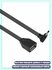 Адаптер USB-C — USB-A, 10cm - UP