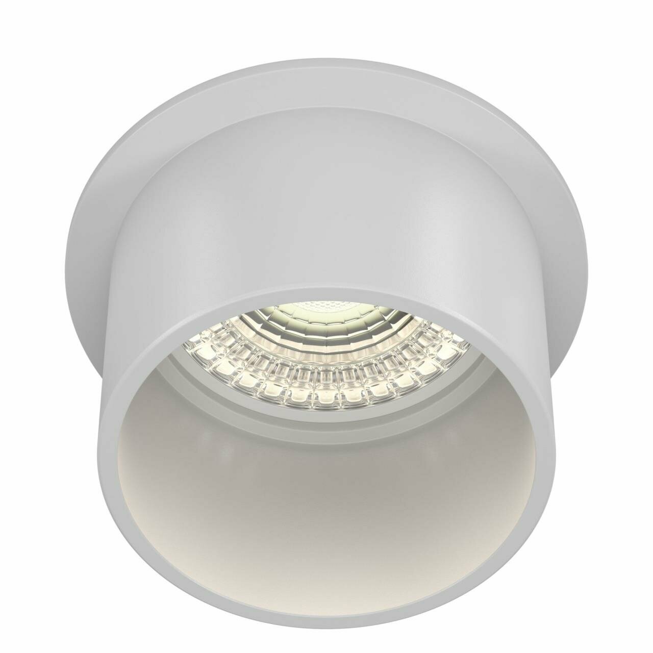 Светильник встраиваемый Technical Reif, DL050-01W, 50W, GU10