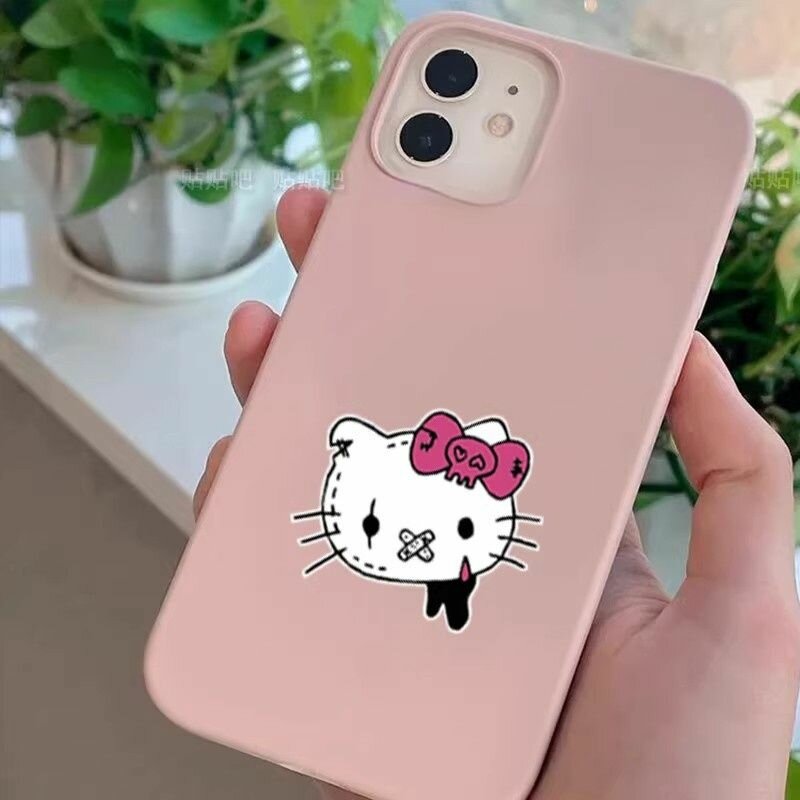 Hello Kitty Наклейки — фото 1