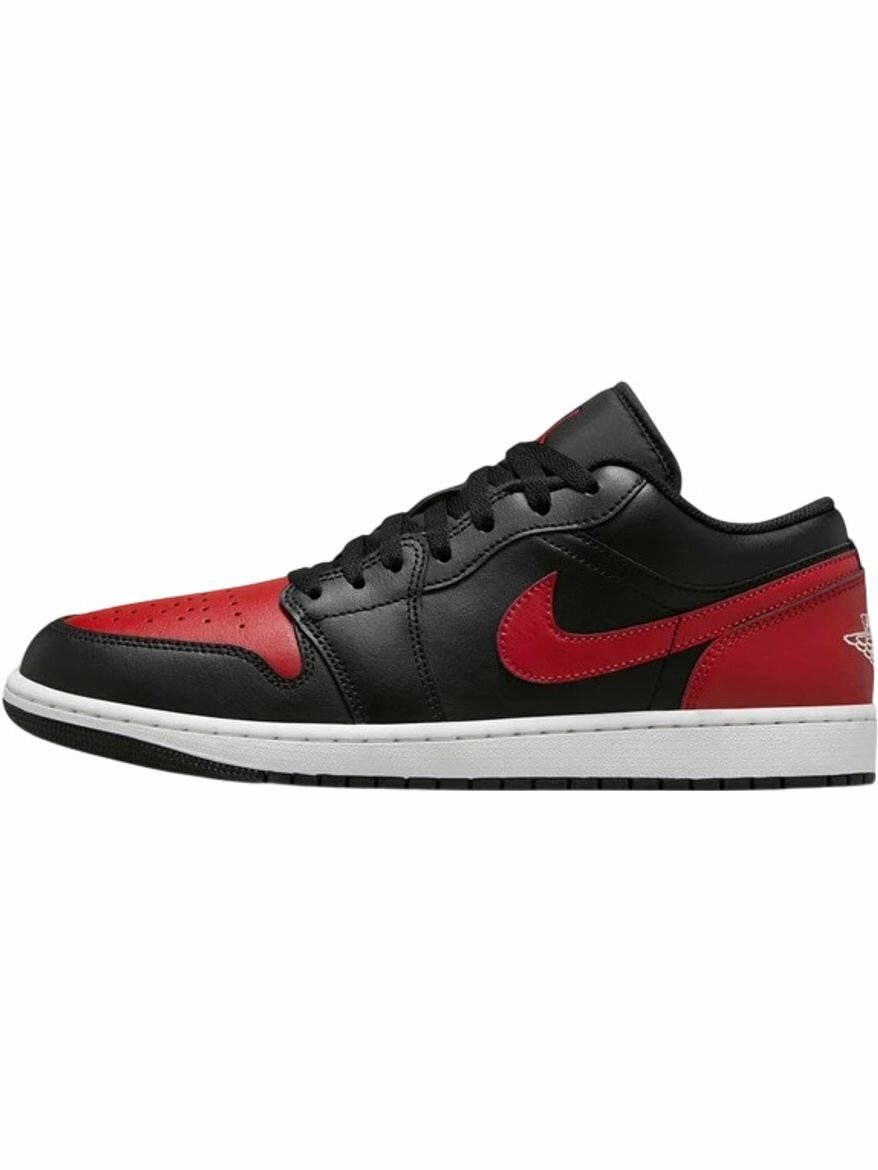 Кеды Air Jordan 1 Low