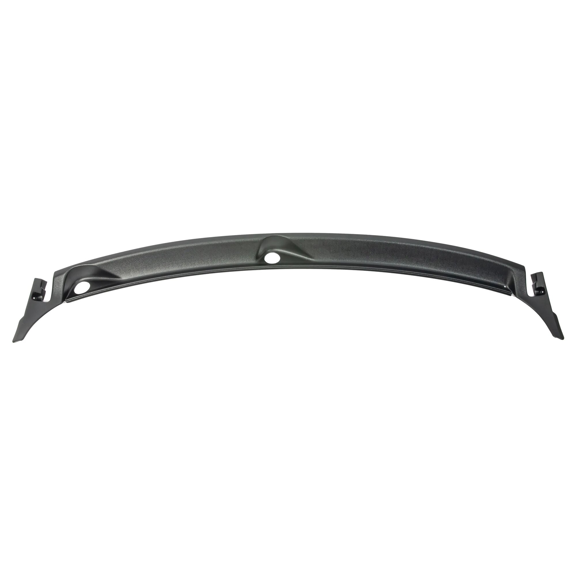 Жабо цельное для автомобиля Рено Дастер, Ниссан Террано 2010-2014 (I поколение) — фото 1
