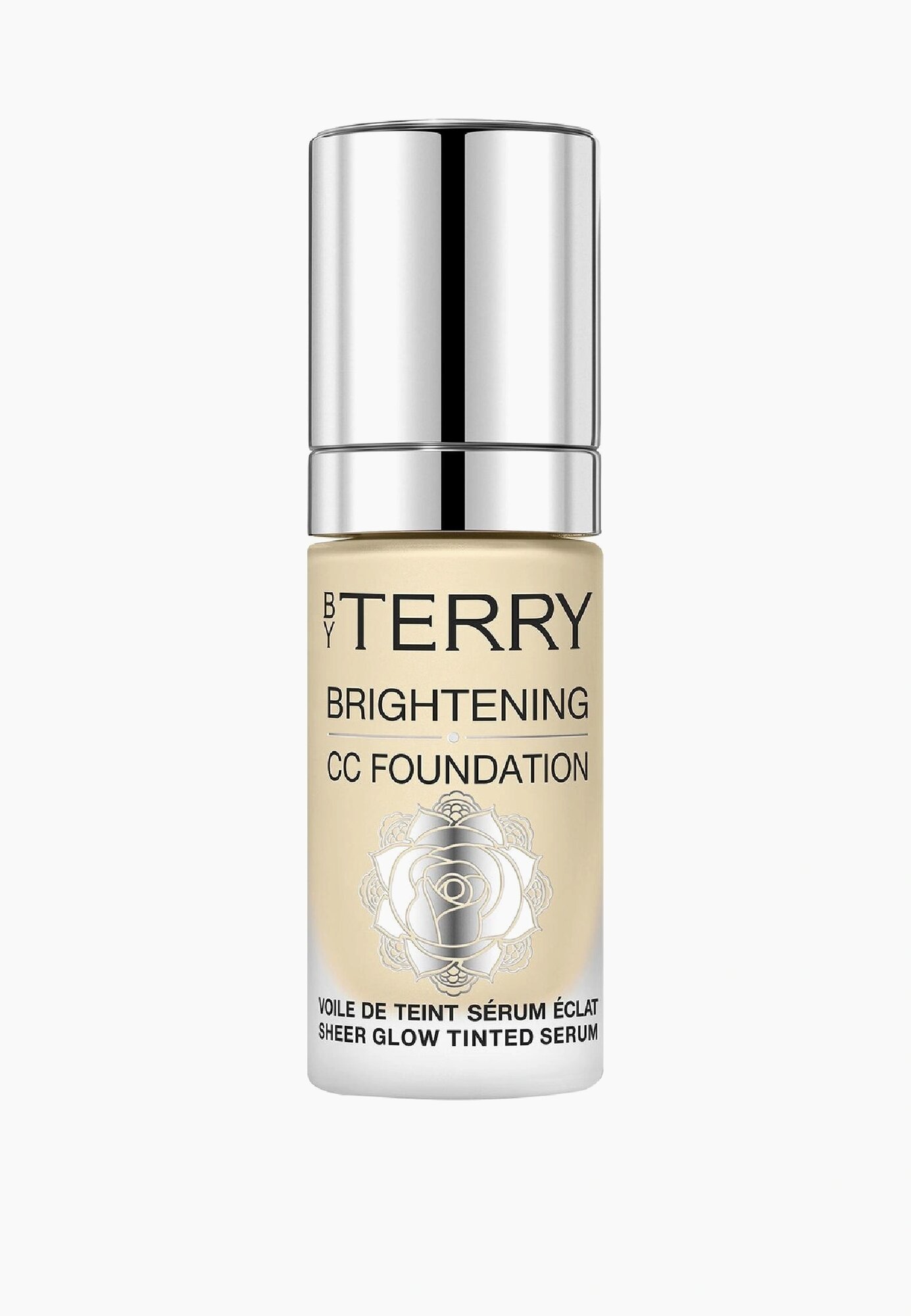 By Terry Тональный крем