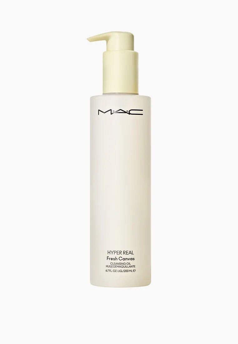 MAC Масло очищающее 200 мл