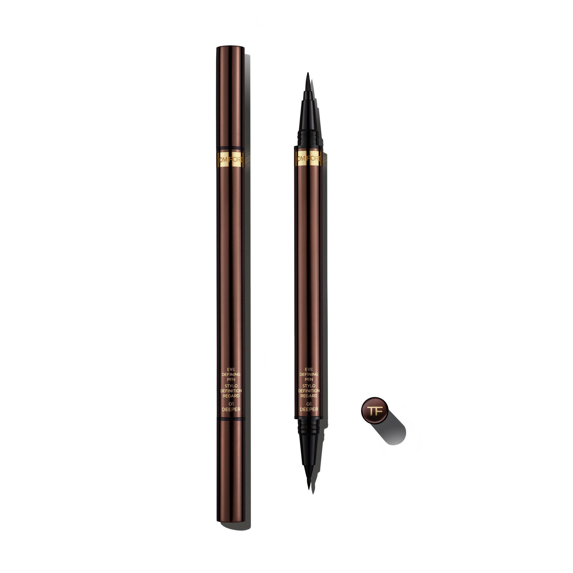 TOM FORD Eye Defining Pen Подводка для глаз Black