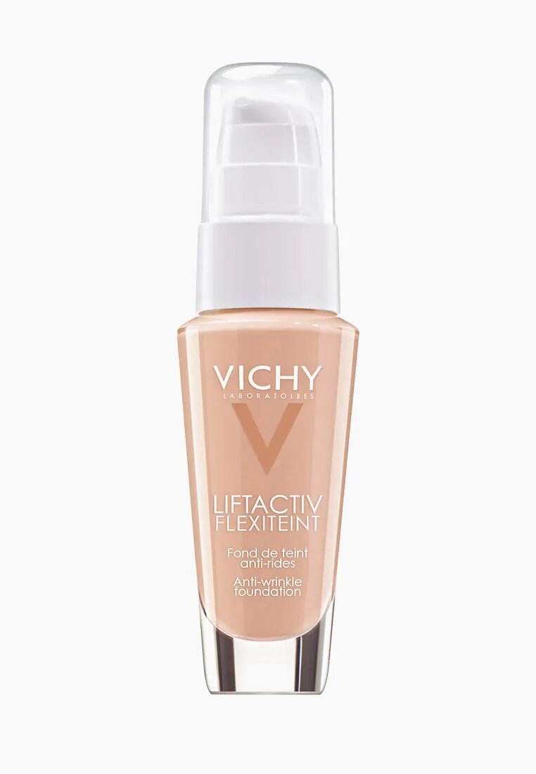 Vichy Тональный крем 30 мл 15 опаловый
