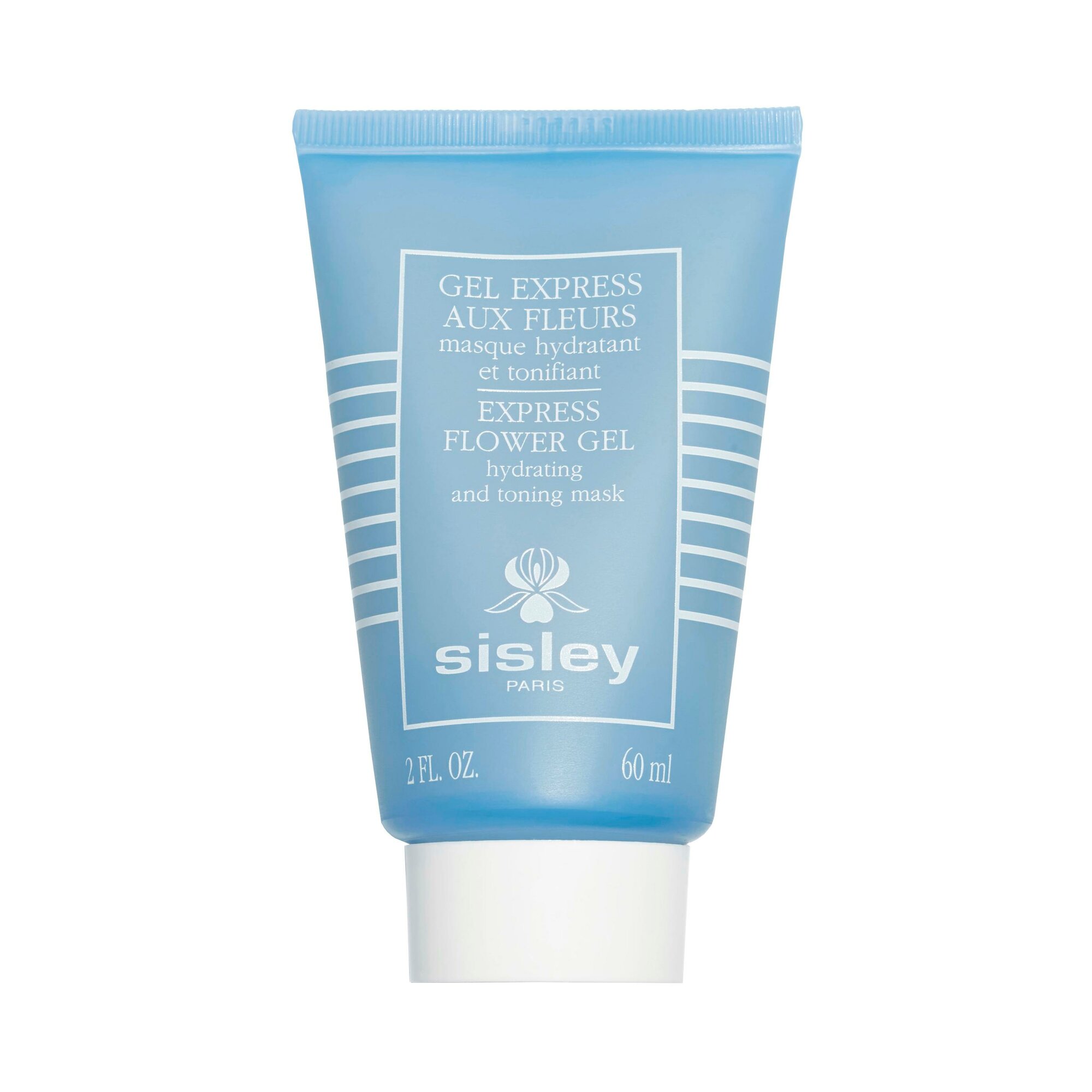 SISLEY Express Flower Gel Цветочная экспресс-маска 60 мл