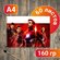 Альбом для рисования Marvel, Марвел