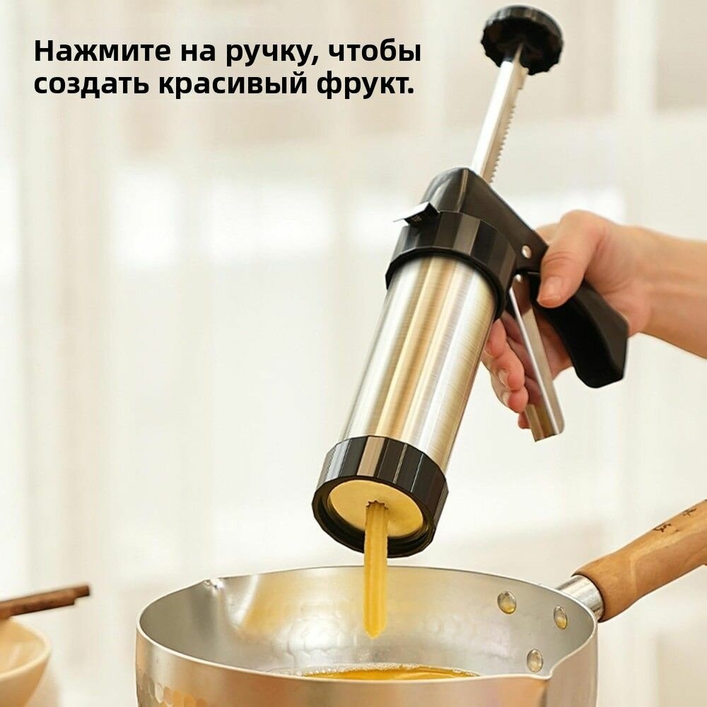 Набор для выпечки — фото 1