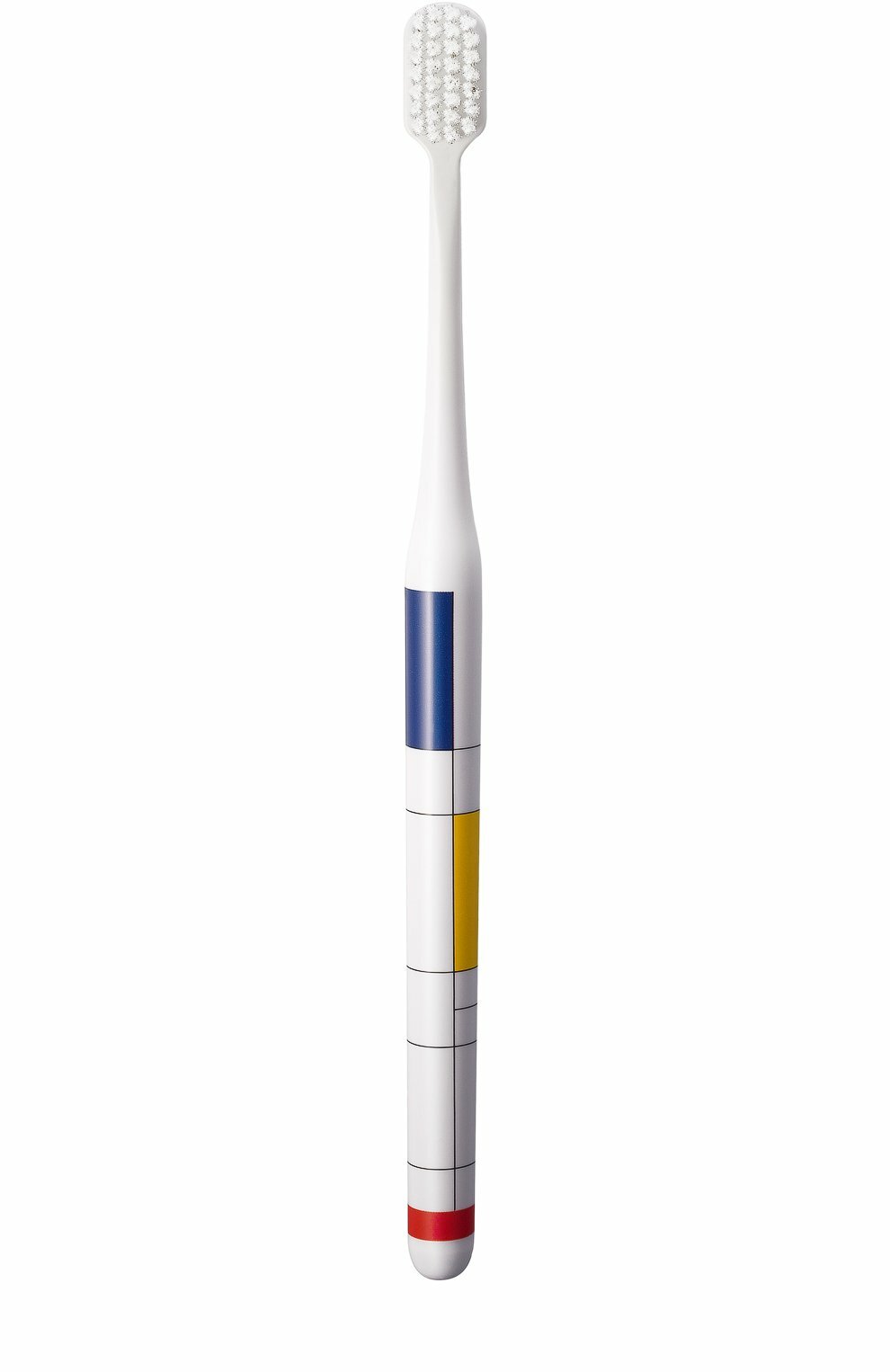 Зубная щетка Mondrian toothbrush Montcarotte