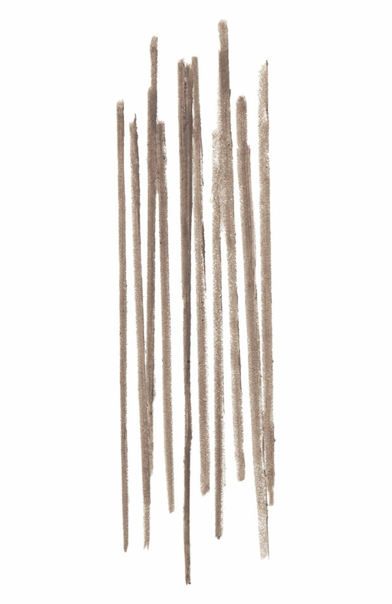 Тонкий карандаш для бровей Precise Brow Pencil, оттенок Grey Blonde (0,06g) Bobbi Brown